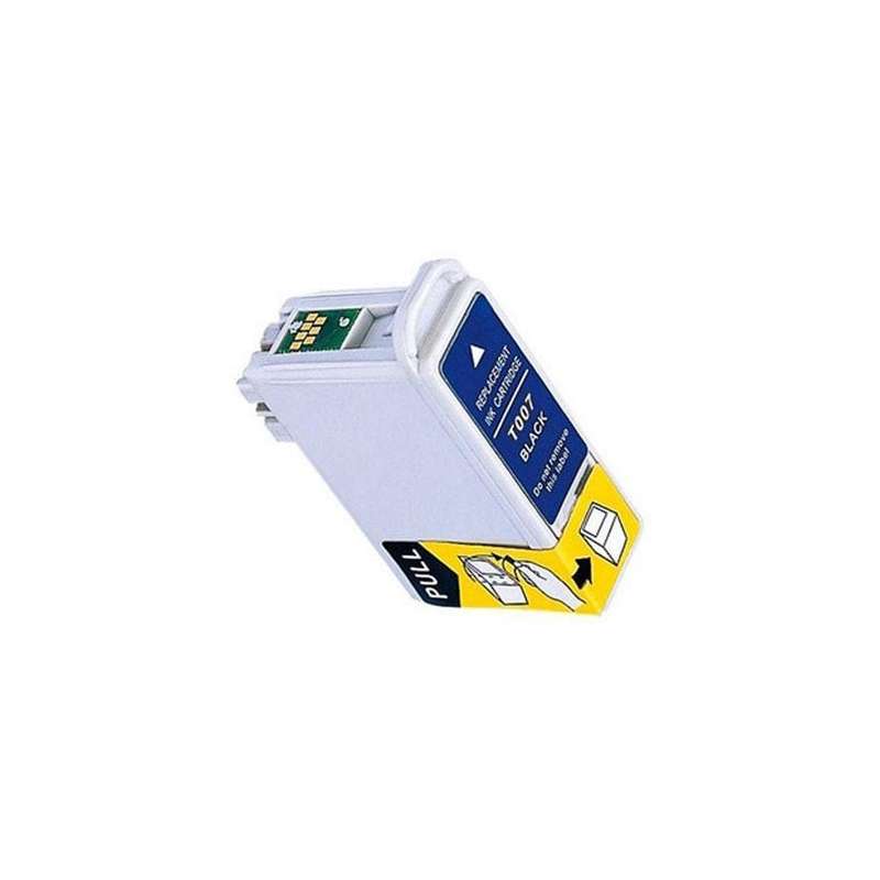 Cartuccia Compatibile Epson T007 Nera - Anyprinter Shop
