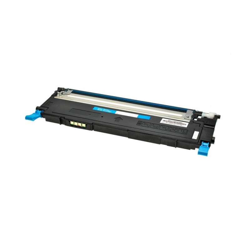 Toner Compatibile Samsung SL-C410W, CLT-C406S Ciano - Anyprinter Shop