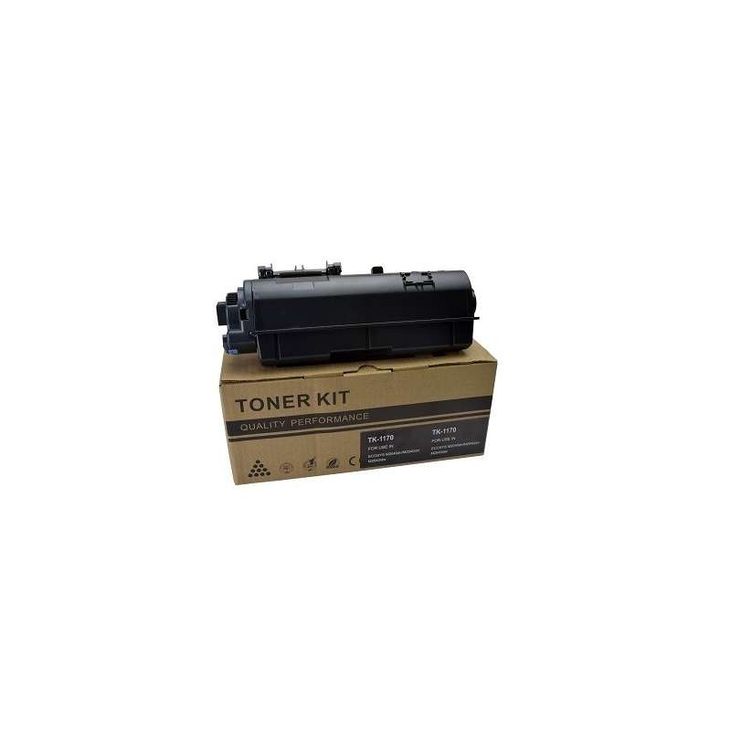 Toner Compatibile Kyocera M2040DN TK 1170 - Anyprinter Shop