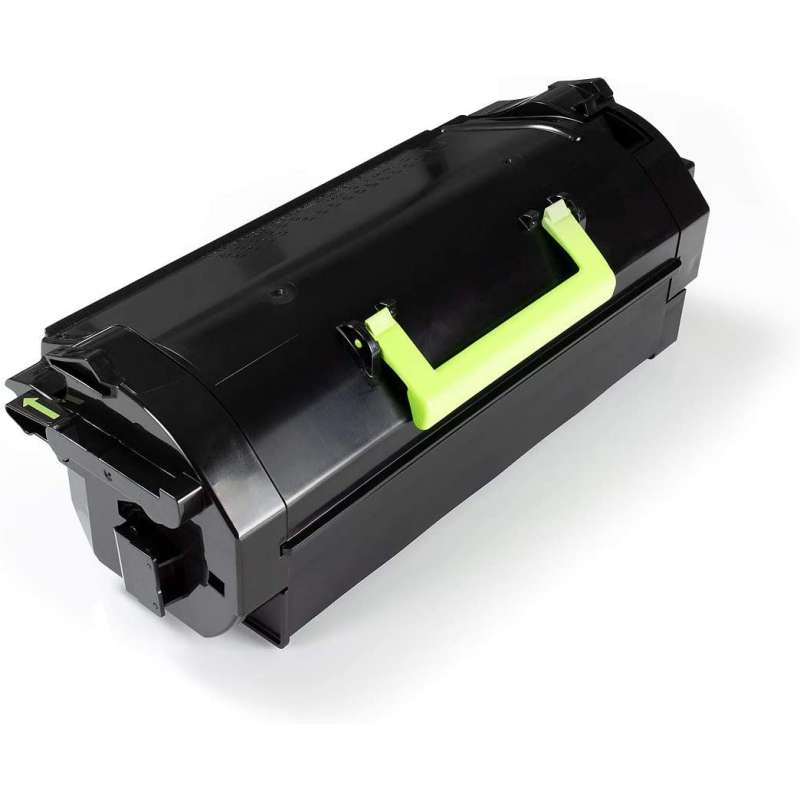 Toner Compatibile Lexmark MS 810, MS 811, MS812 (522H) (52D2H00 ...