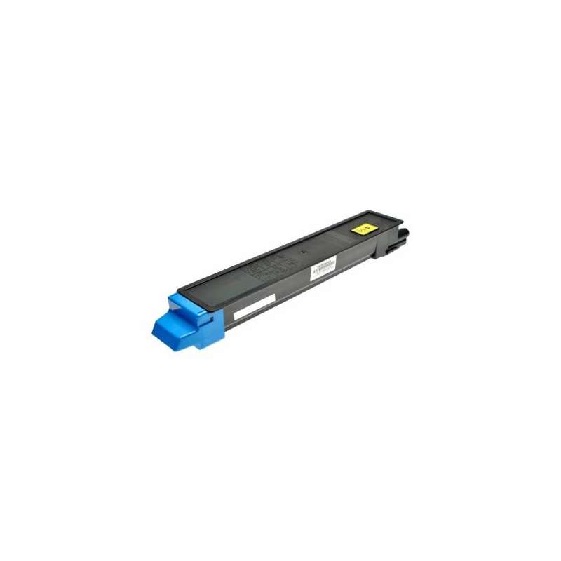 Toner Compatibile per UTAX Triumph Adler 3005ci 3505ci Ciano ...