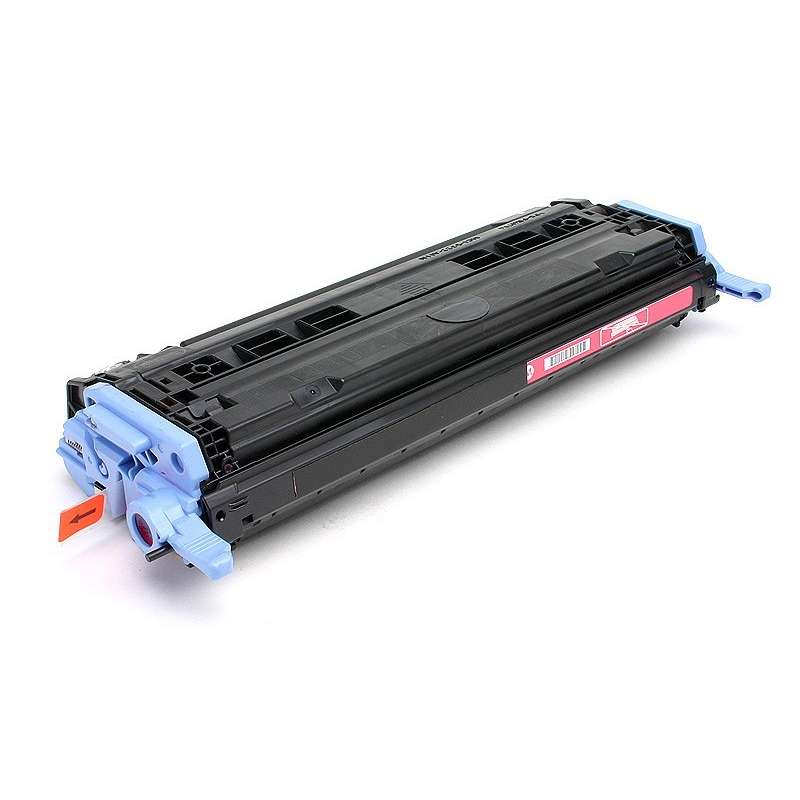 Toner Compatibile Hp LJ 2600, Q6003A Magenta - Anyprinter Shop