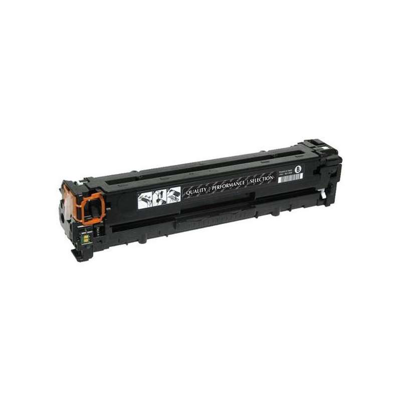 Toner Compatibile Hp CP1525, Hp CE320A Nero - Anyprinter Shop